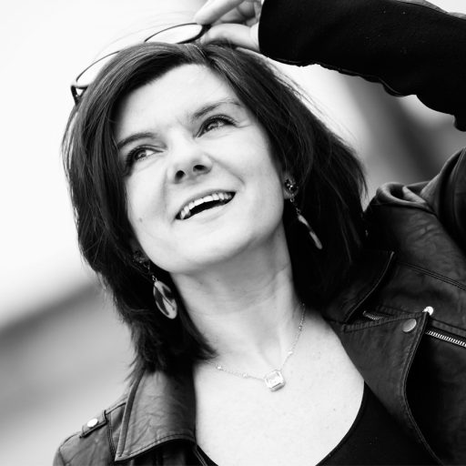 Parcours – Martine DONBOLY